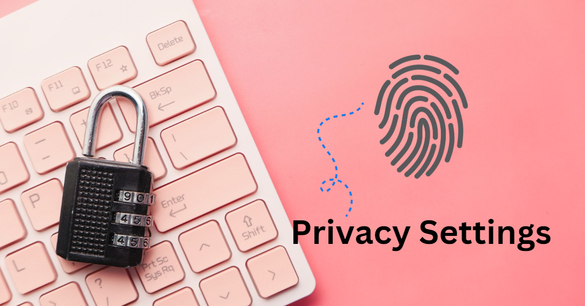 How to Set Privacy Settings on TikTok - Linksdude